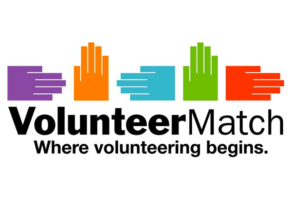 VolunteerMatch