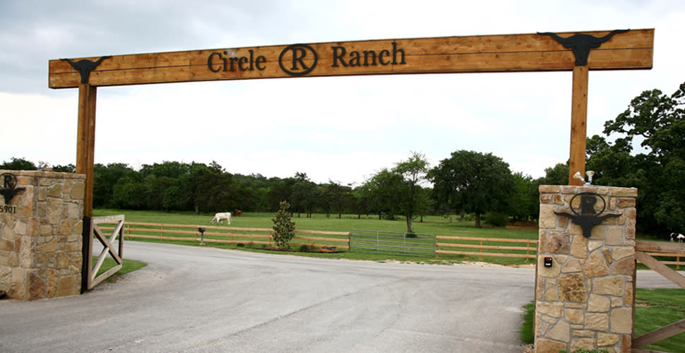 Circle R Ranch