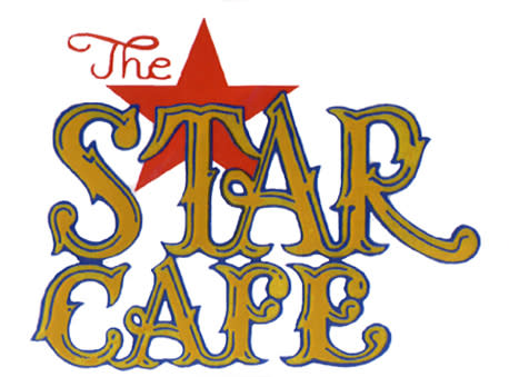Star Café
