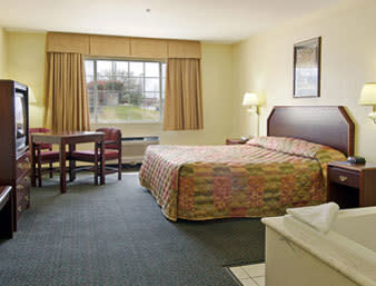 Super 8 - Fort Worth South/Burleson