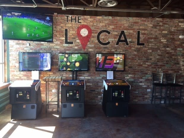 The Local 