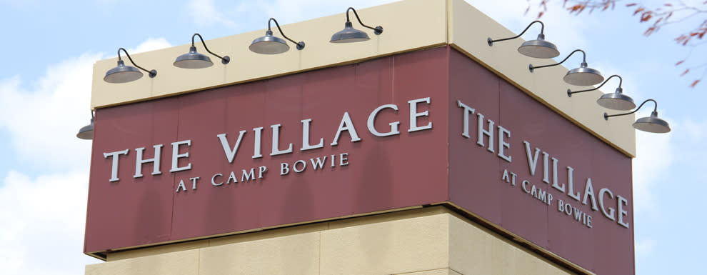 The Village at Camp Bowie