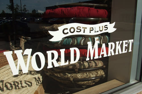 World Market