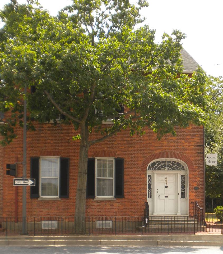 Steiner House