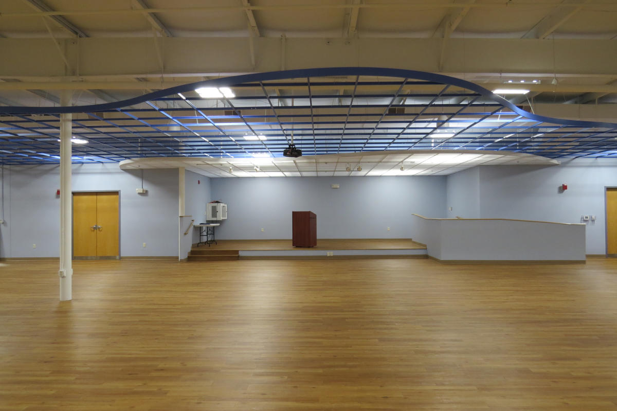 The Arc of Frederick County