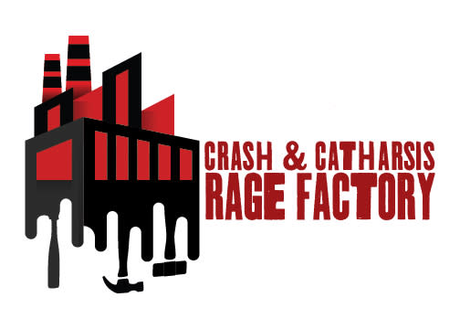 Crash and Catharsis Rage Factory