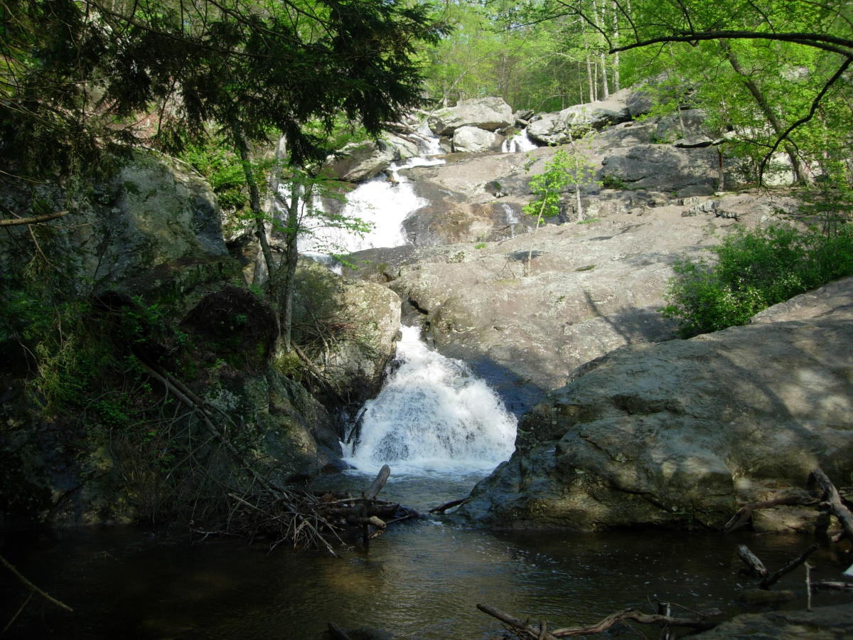 Cunningham Falls State Park