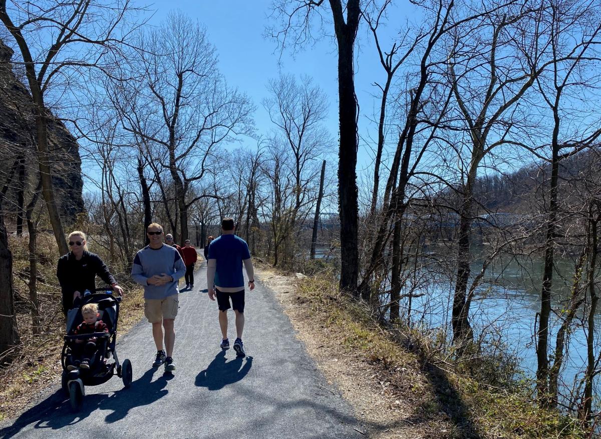 C&O Canal National Historical Park