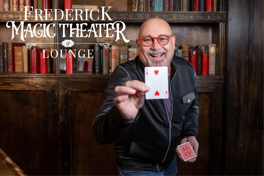 Frederick Magic Theater & Lounge