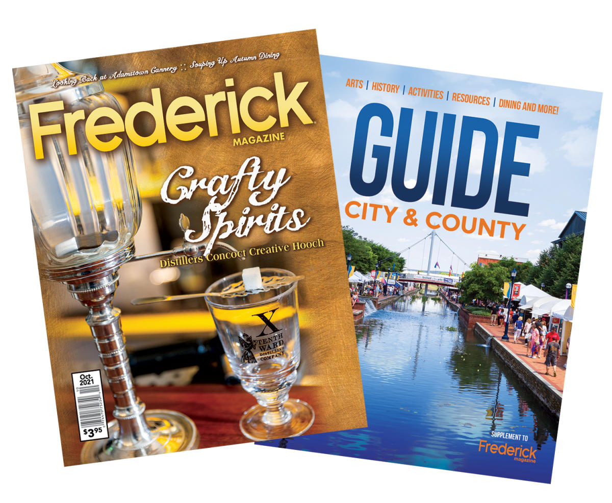 Frederick Magazine