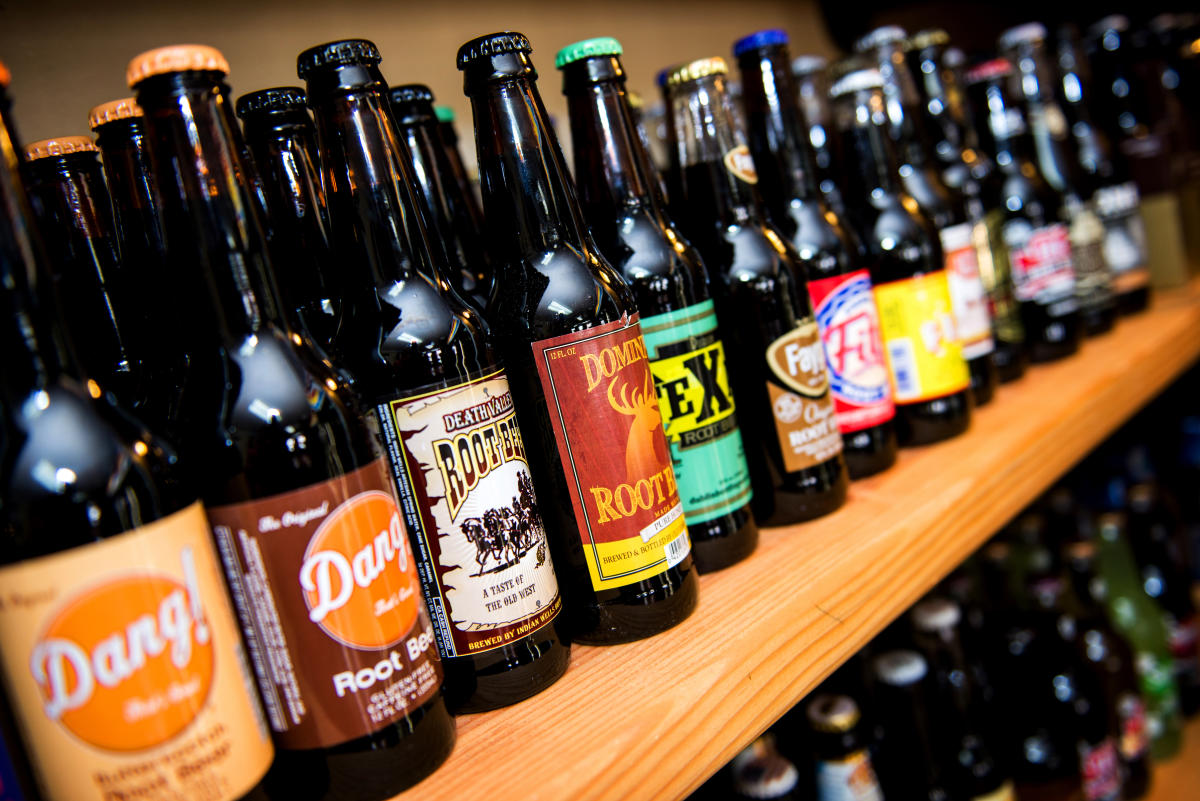 North Market Pop Shop