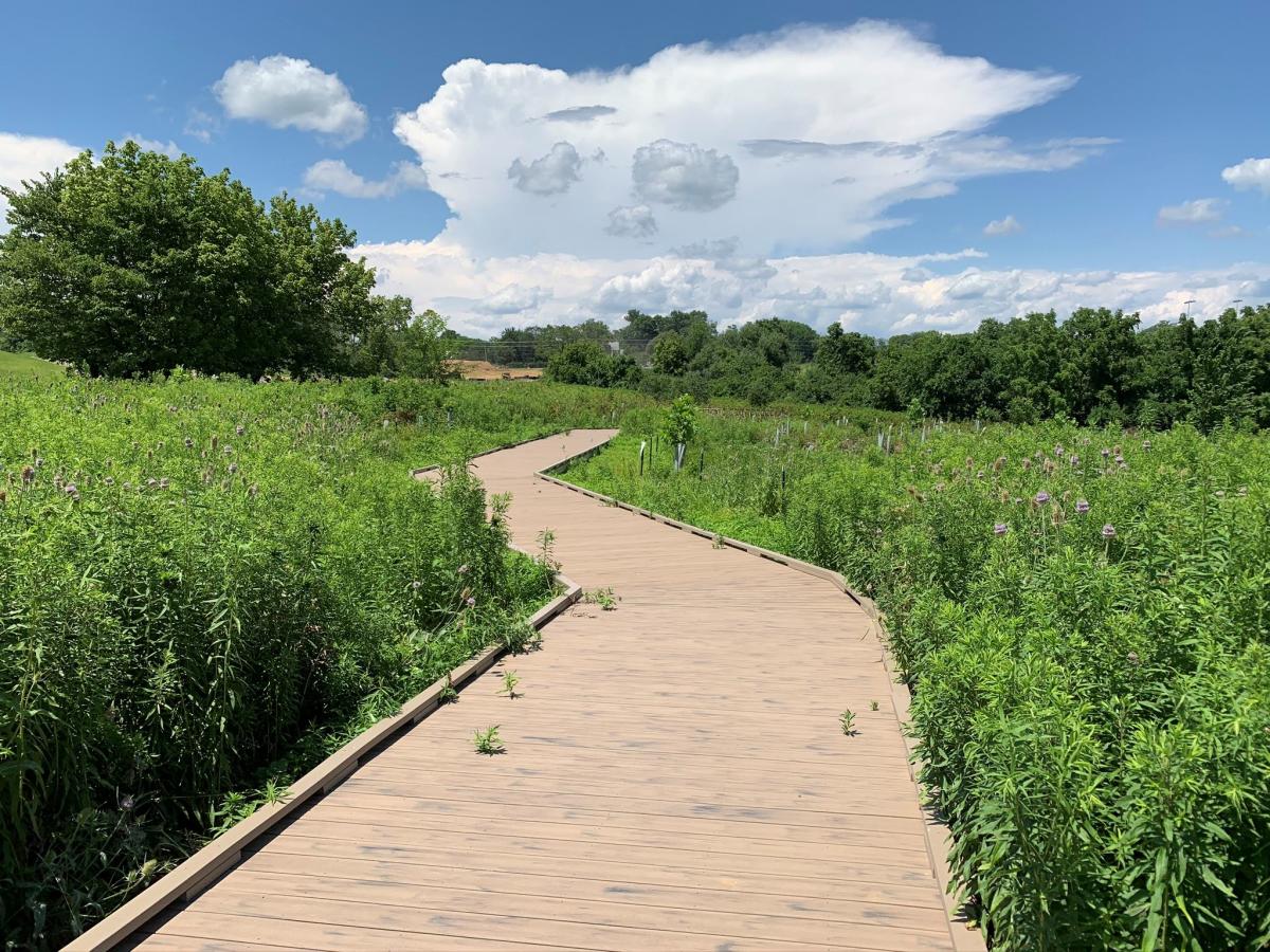 Othello Regional Park