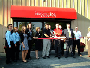 Imagination Center, Inc.