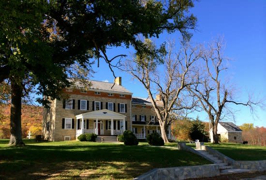 Inn at Springfield Manor