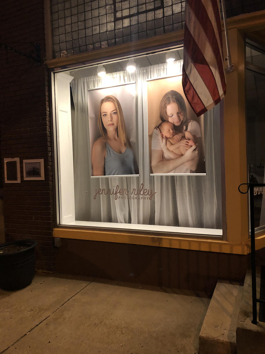 Jennifer Riley Photography