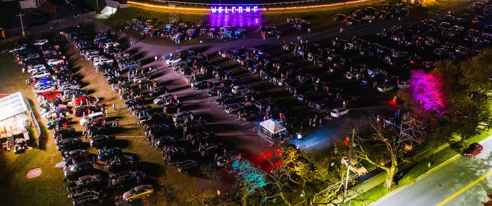 The Great Frederick Fair