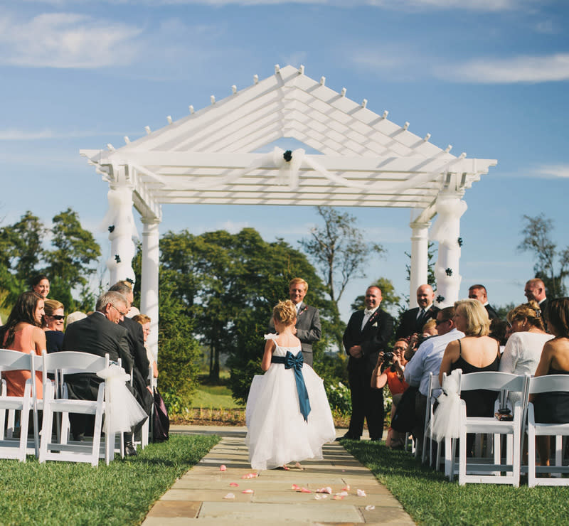 Musket Ridge Golf Club