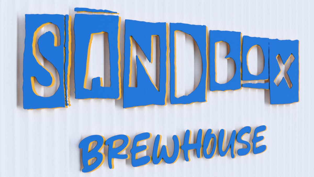 Sandbox Brewhouse