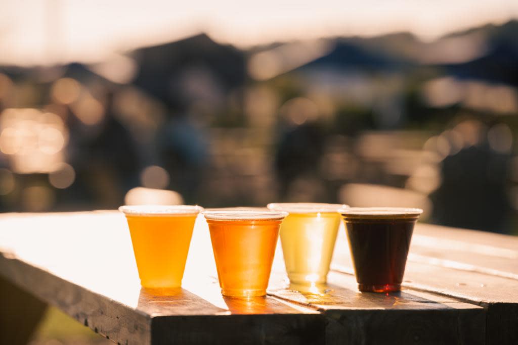 Prospect Point Brewing