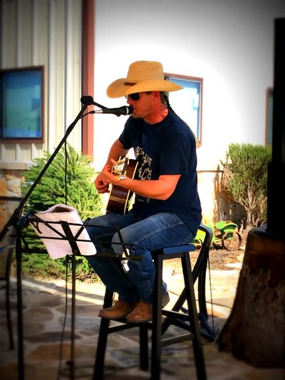 Live Music by Jake McLain | Concerts & Live Music Events