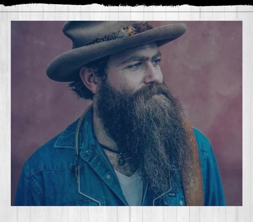 Live Music by Manzy Lowry | Concerts & Live Music Events