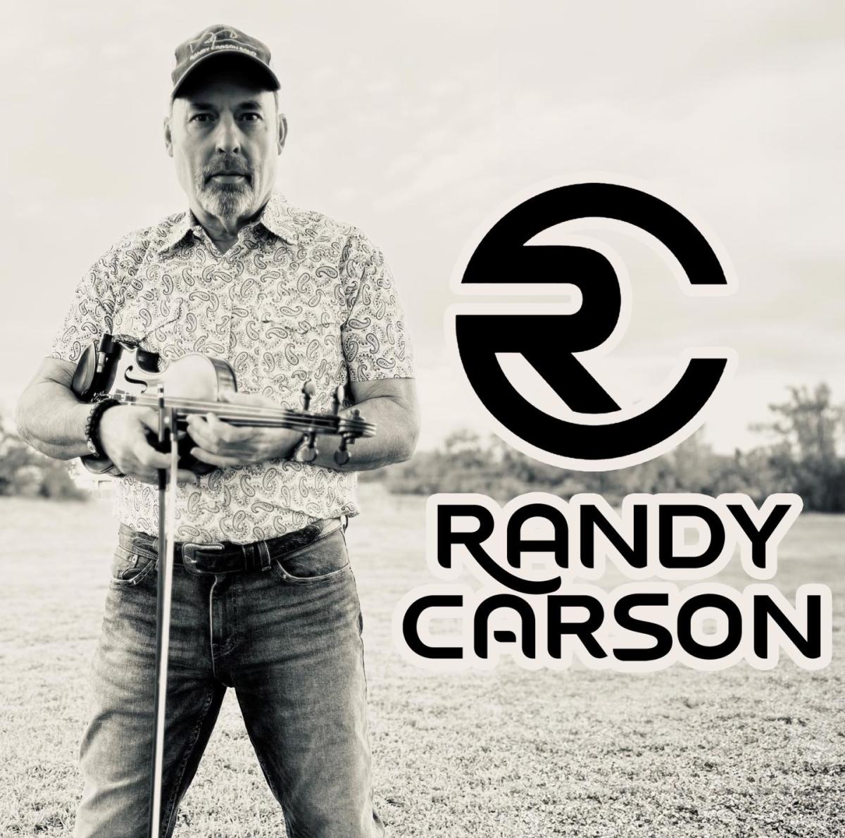 Live Music by Randy Carson | Concerts & Live Music Events