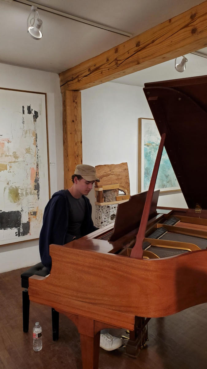 Live Music by Ryan Shepherd | Concerts & Live Music Events