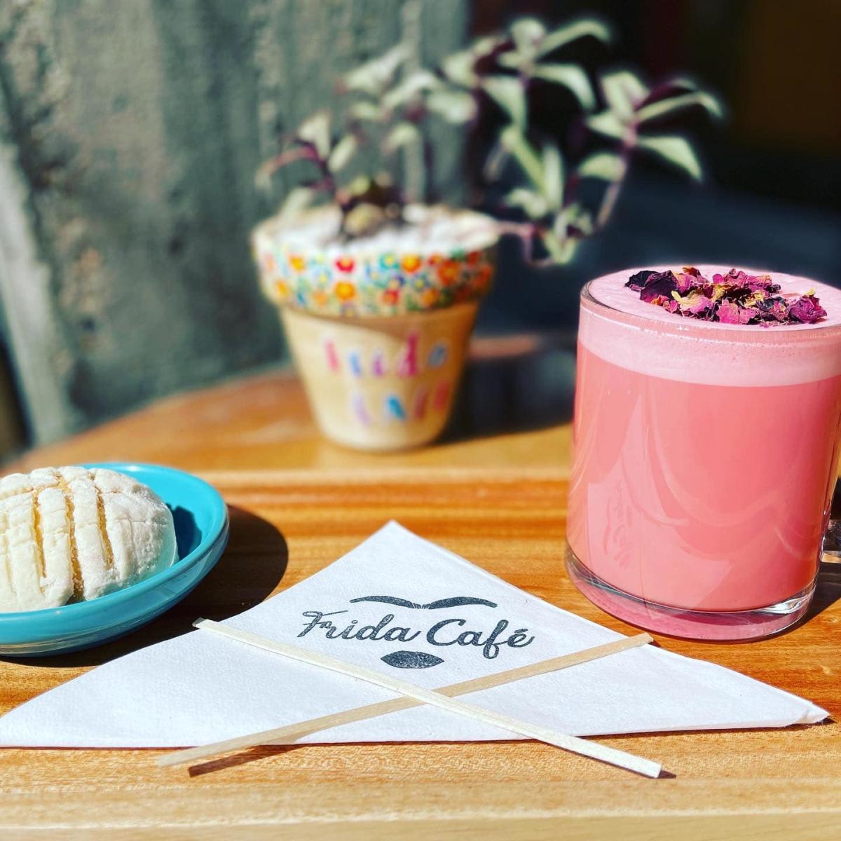 Frida Cafe