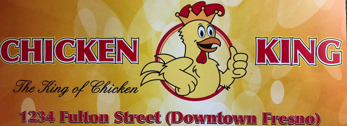 Chicken King
