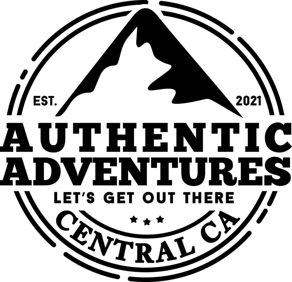 Authentic Adventures Central California