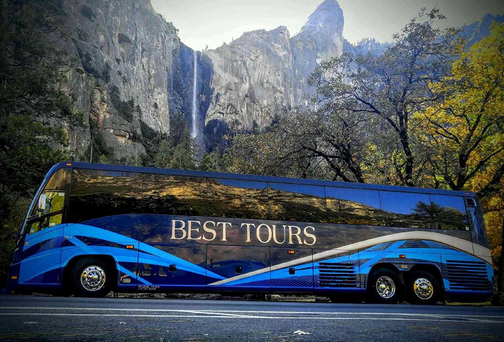 Best Tours & travel