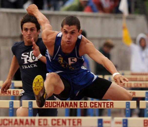 105th CIF State Track & Field Championships