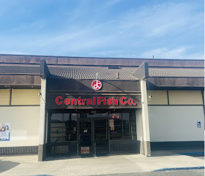 Central Fish Company