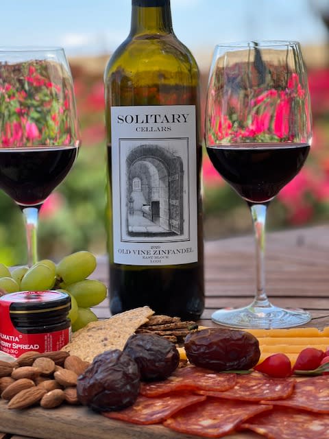 Solitary Cellars Wine Company
