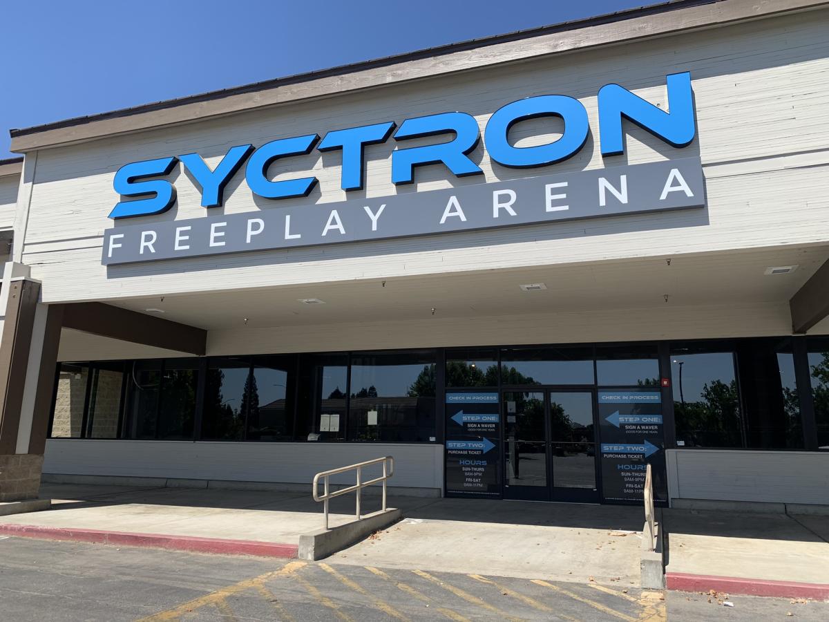 Syctron