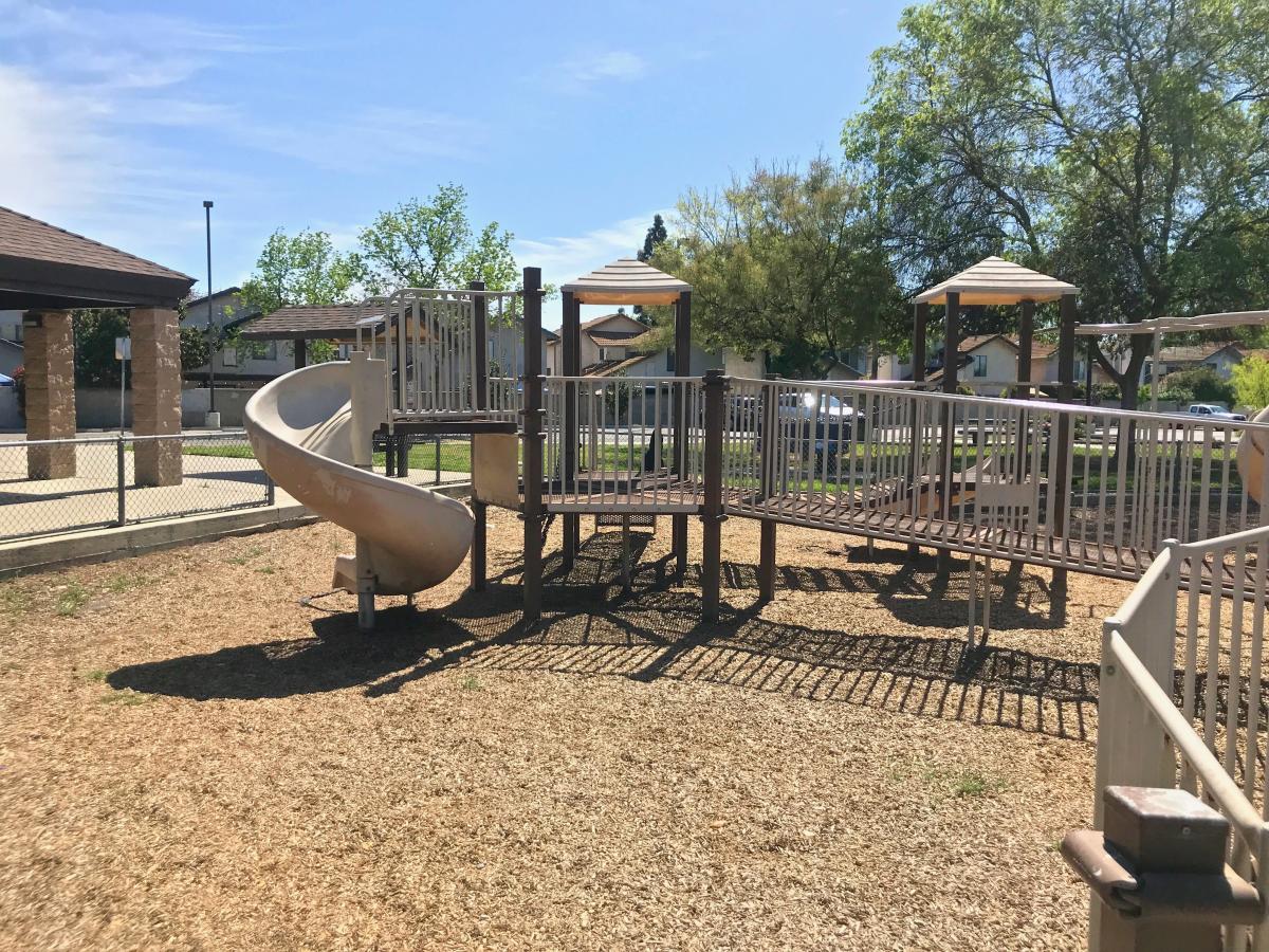 Kaiser Permanente Neighborhood Park