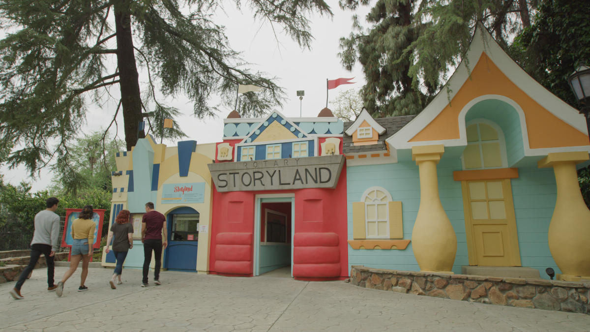 Storyland