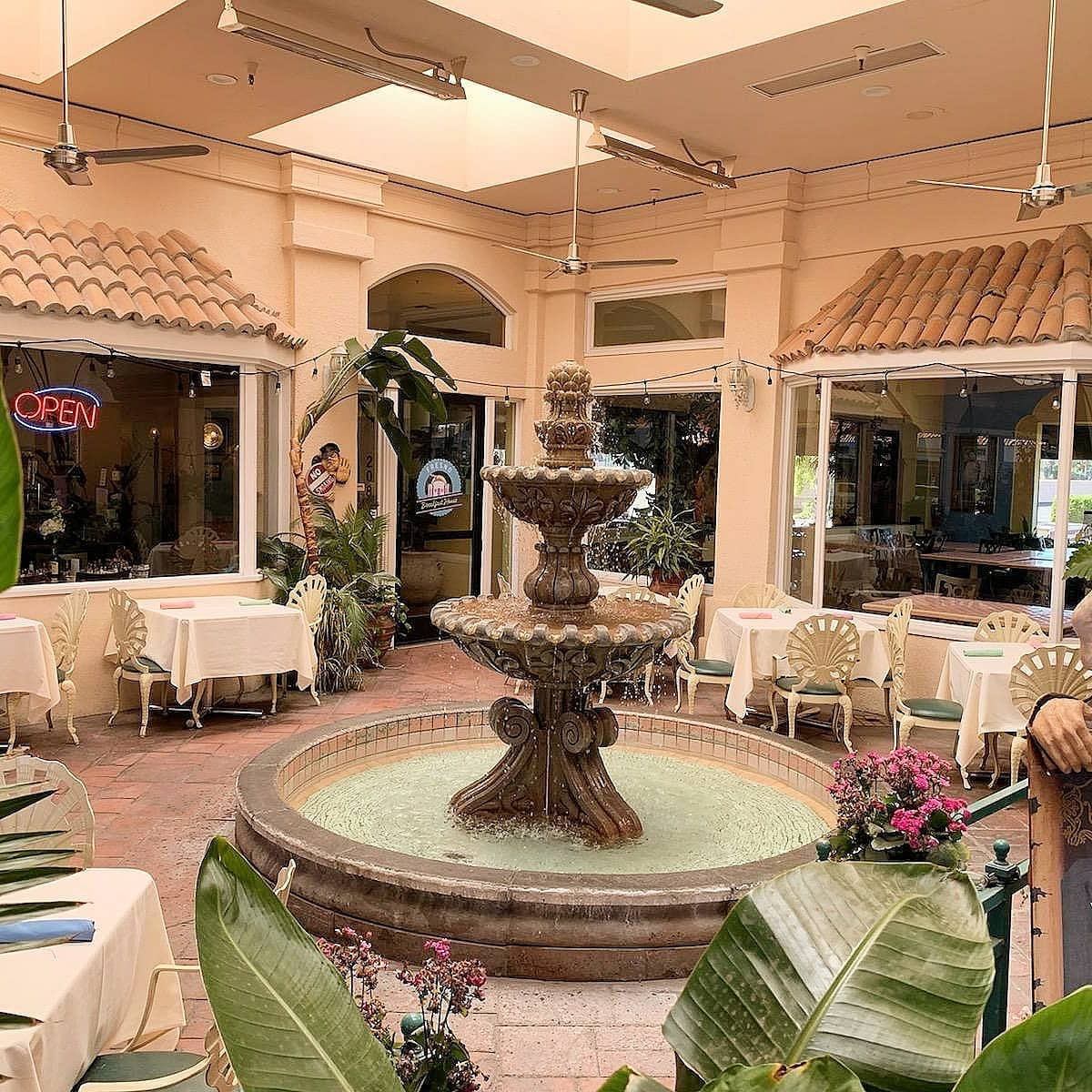 Fresno Breakfast House