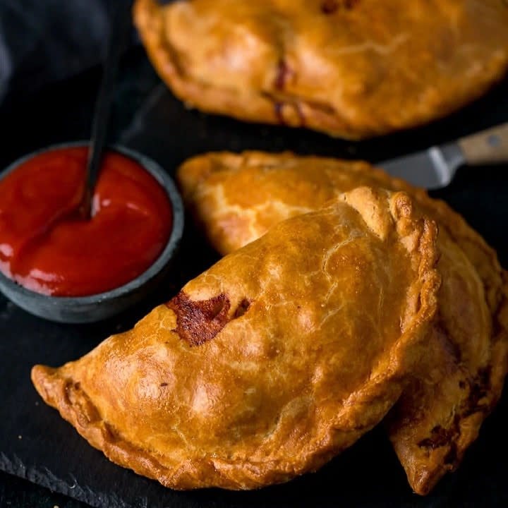 Union Jacks Pasty Shack