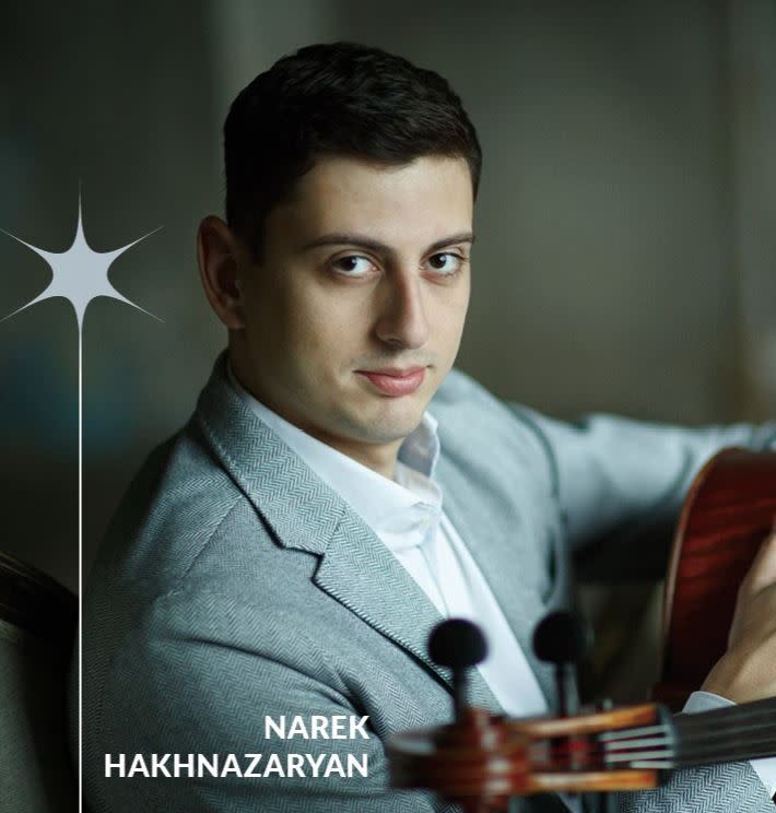 DANIEL R. MARTIN MASTERWORKS SERIES