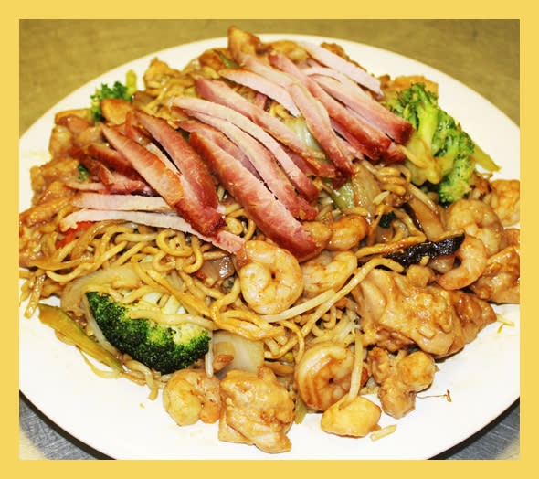 Great Wall Chinese Cuisine