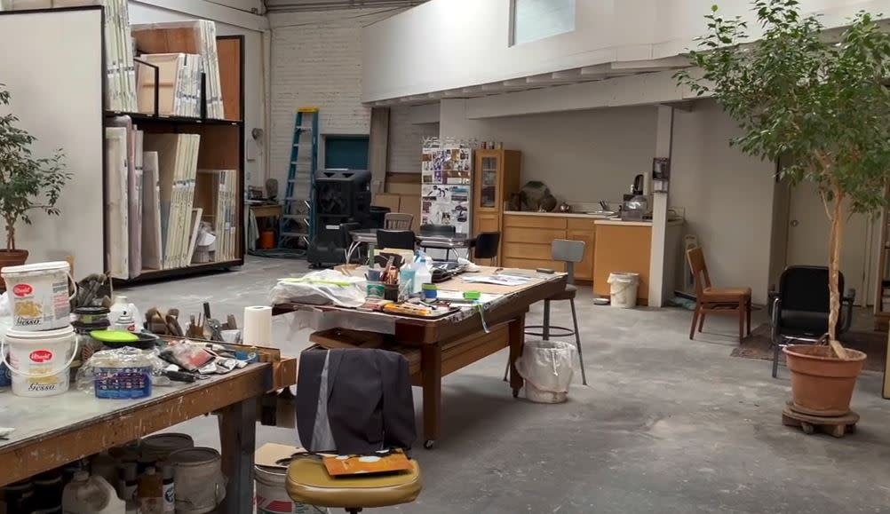 Robert Ogata Studio