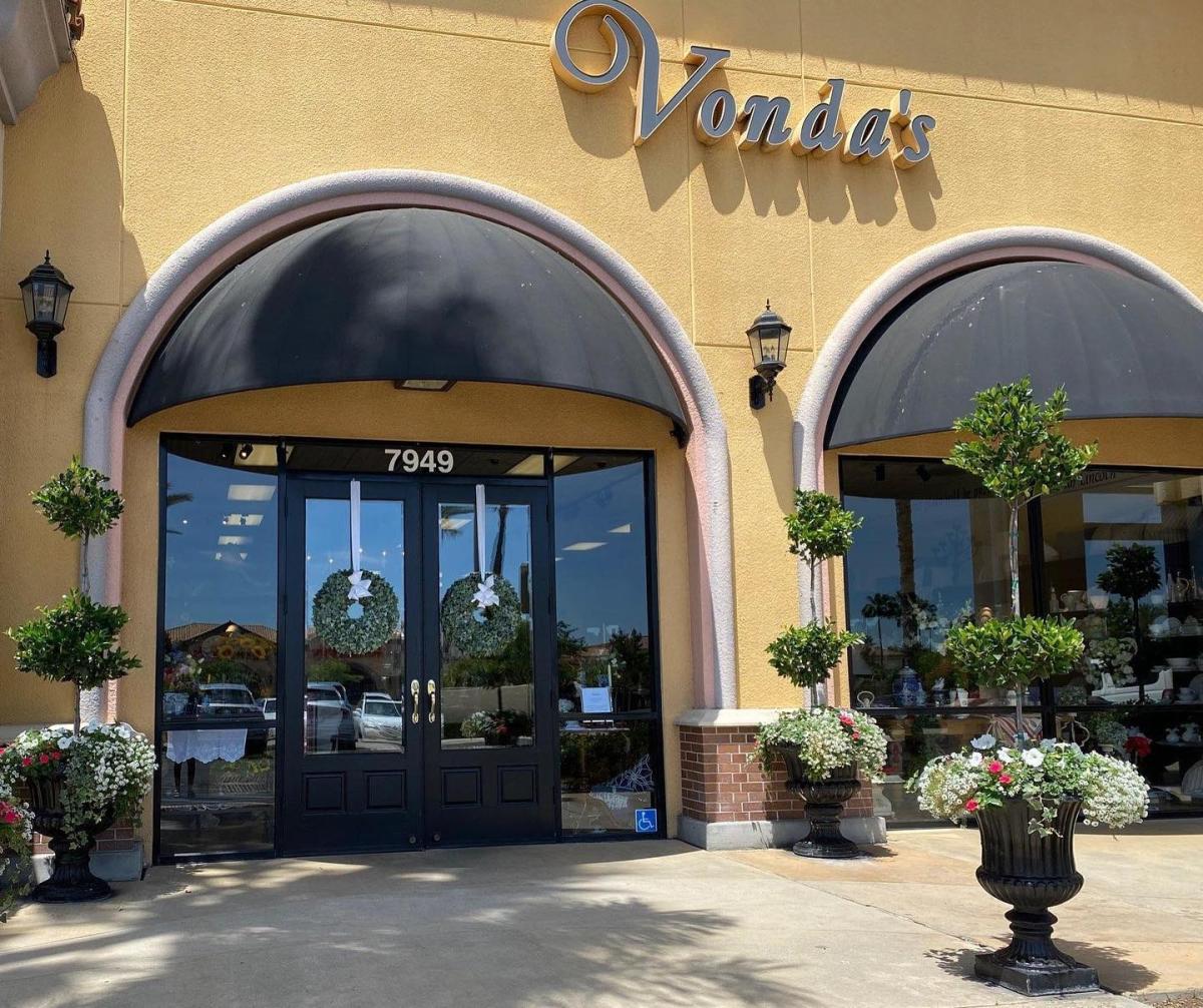 Vonda's