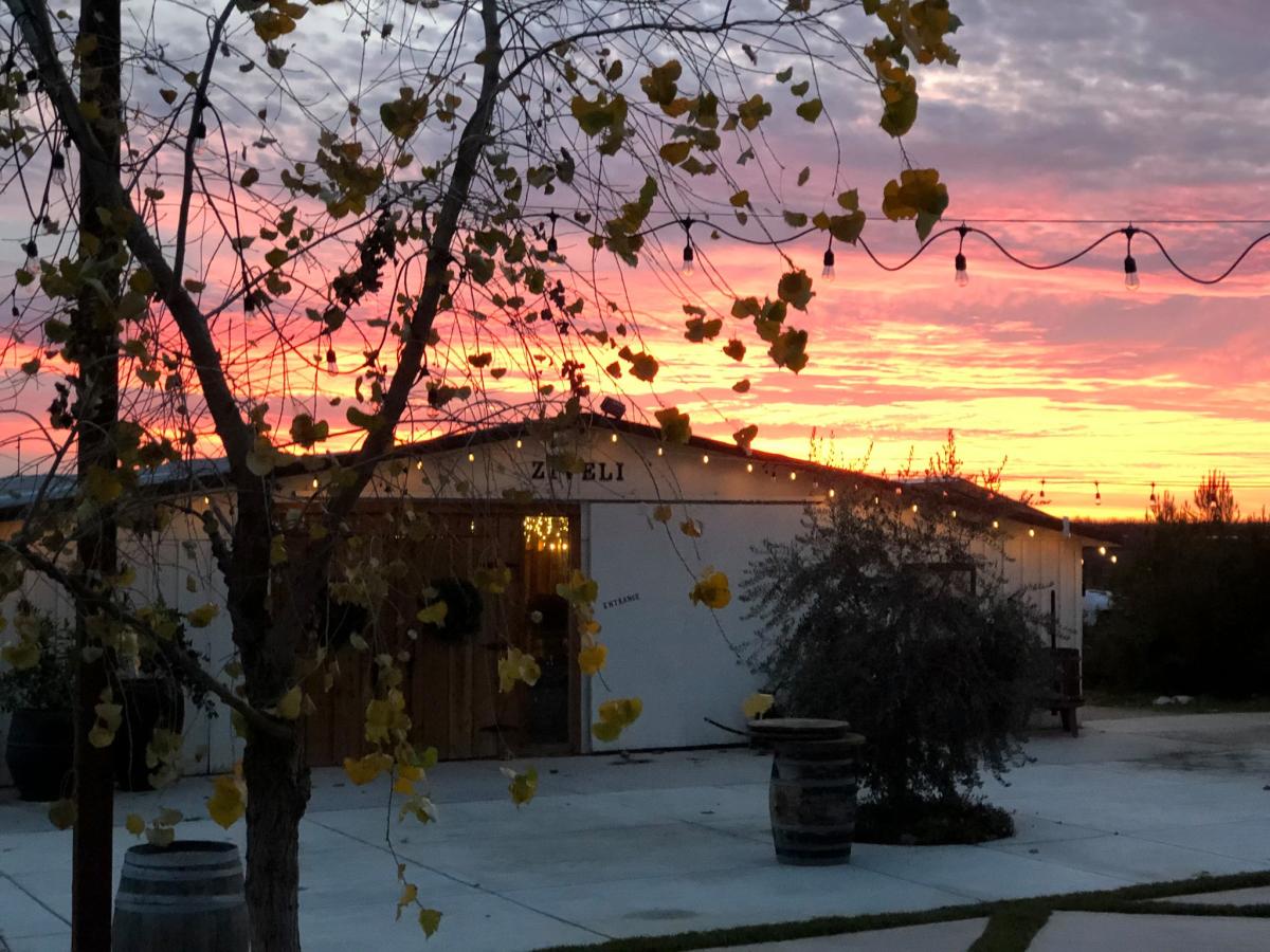 Ziveli Winery