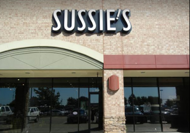 Sussie's