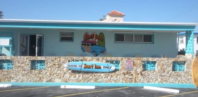 SURF INN