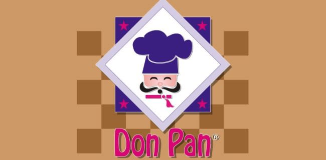 DON PAN INTERNATIONAL BAKERY
