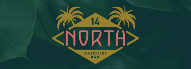 14 NORTH DAIQUIRI BAR & RESTAURANT