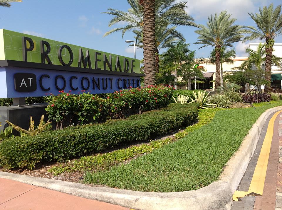 PROMENADE AT COCONUT CREEK