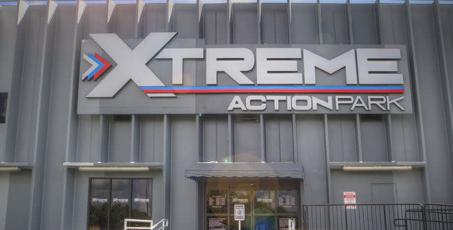 ARENA PERFORMANCE VENUE & EVENT SPACE